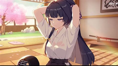 Raiden Shogun What We Know Of Inazuma And Why She Ll Look Like Raiden