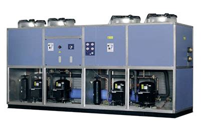 Guía para elegir equipos de refrigeración industrial Folch Técnica