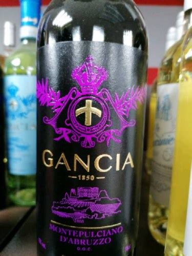 Gancia Mon Grande Cuvee Reserve Metodo Classico Brut Vivino Australia