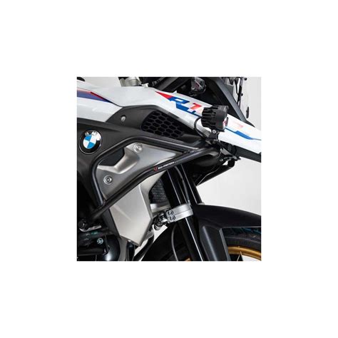 Barra Protezione Superiore Sw Motech Bmw R Gs R