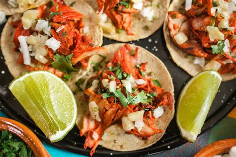 Qué tanto sabes de los tacos al pastor Publimetro México