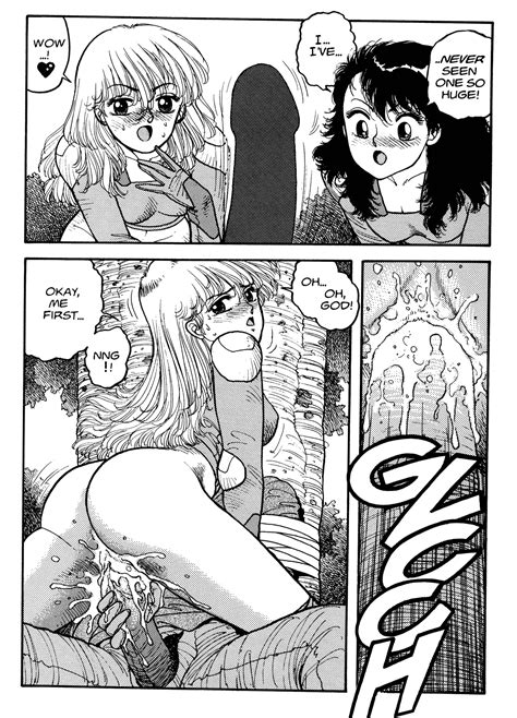 Hot Tails Hentai Telegraph