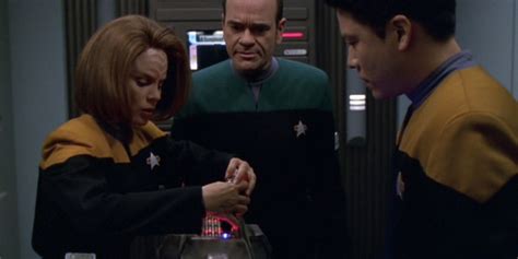 Star Trek Voyager S 10 Best Ensign Harry Kim Episodes