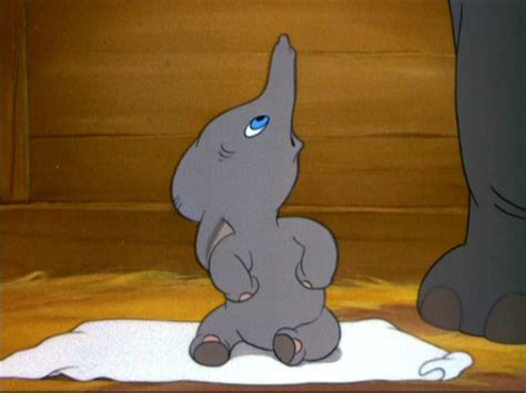 Dumbo Classic Disney Image 4612147 Fanpop