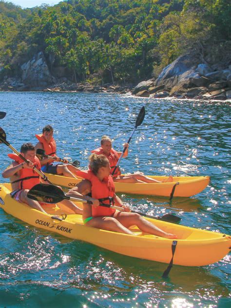 Yelapa And Majahuitas Tour Things To Do In Puerto Vallarta Tours