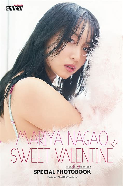 Mariya Nagao Hottest Photos On The Internet Thefastfashion