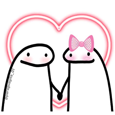 Pack De Imagens Flork Figurinhas Engra Adas Whatsapp Png Artofit