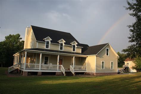A Slice Of Smith Life Wordless Wednesday Beautiful Rainbows