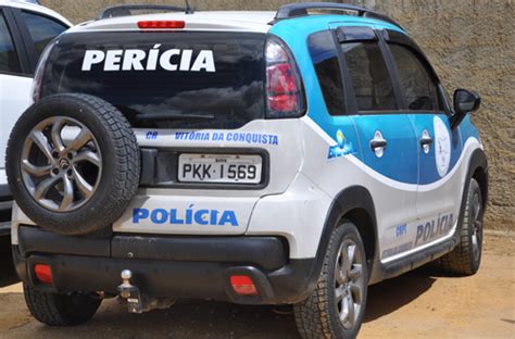 Urgente Em Conquista Identificado Homem Encontrado Morto Agora A Pouco