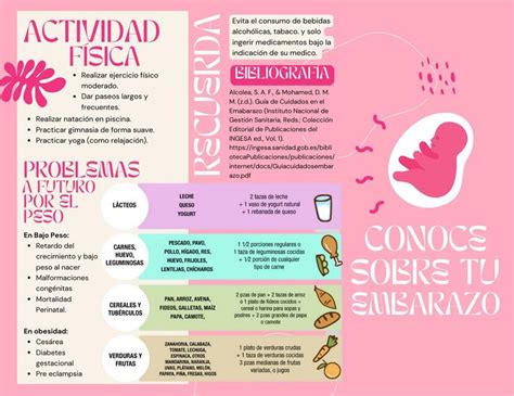 Conoce Sobre Tu Embarazo Samxnthastudy UDocz