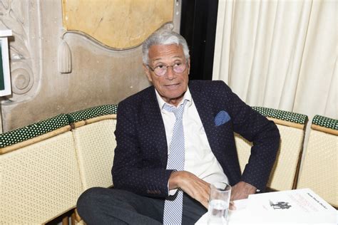 Photo Jean Marie Périer Lancement du nouveau livre de Jean Marie