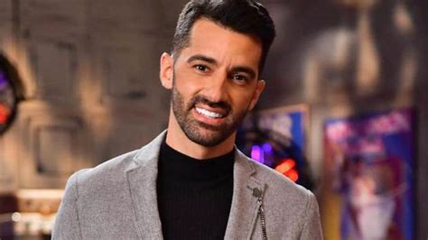 Romantica Hd Toni Costa Se Suma A Hoy D A A Nueve Meses De La Salida