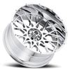 Vision Off Road 412 Rocker Wheels 412 Rocker Rims On Sale