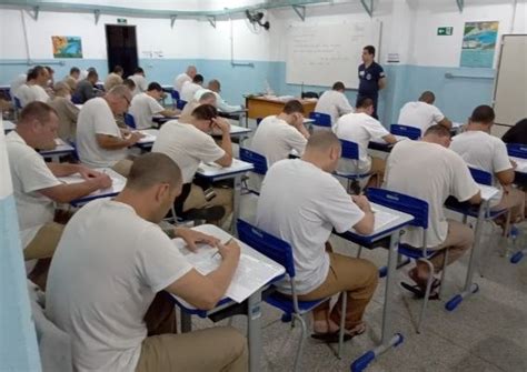 Jornal O Victoriano de Avaré Presídios da região de Avaré inscrevem