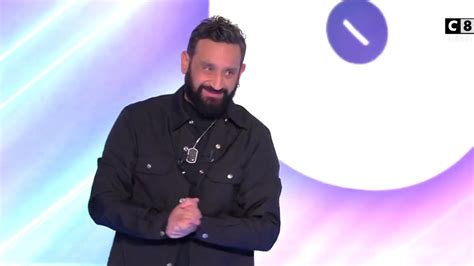 Cyril Hanouna auditionné à lAssemblée nationale le député Quentin