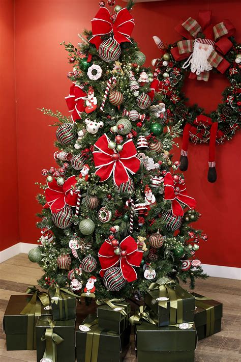 Como Montar A Rvore De Natal Vamos Receber