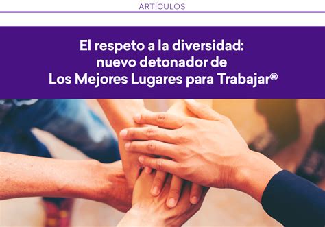 Respeto A La Diversidad Frases