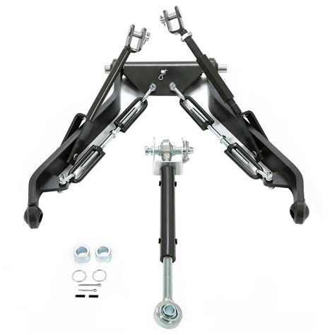 3 Point Hitch Kit For Kubota BX1500D BX1800D BX1830D BX1850D BX25 B
