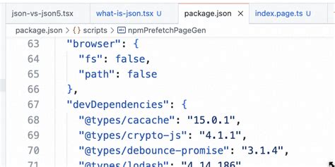Json Tutorial From The Basics To Real World Use Cases In