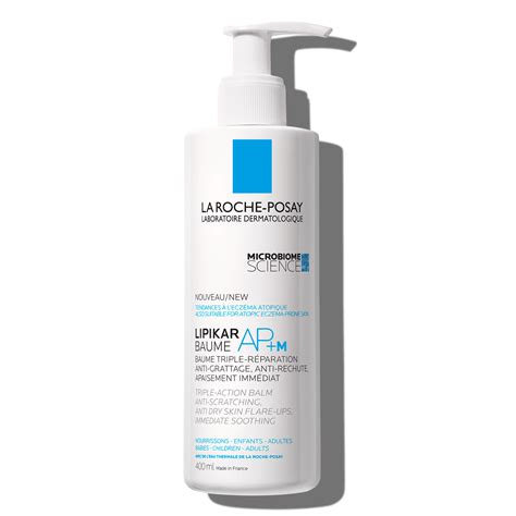 Cuidado Hidratante Corporal Hidrataci N Intensa La Roche Posay