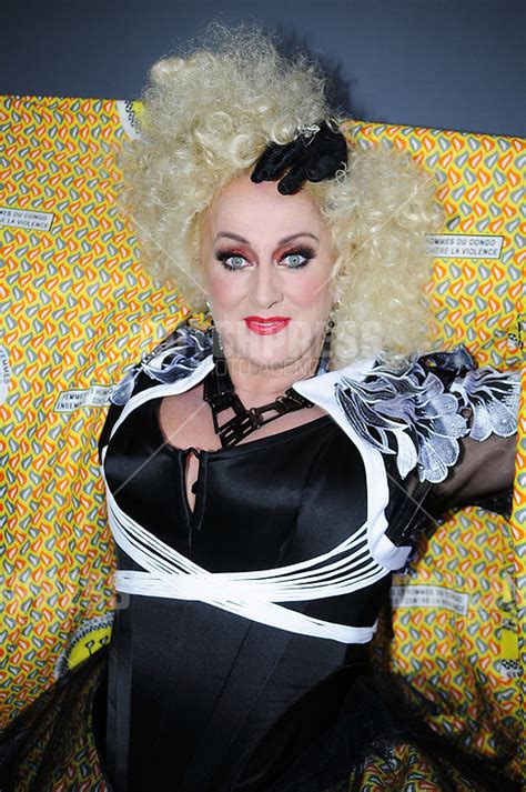 Karin Bloemen Tijdens Het Women Inc Festival In Amsterdam Dutch