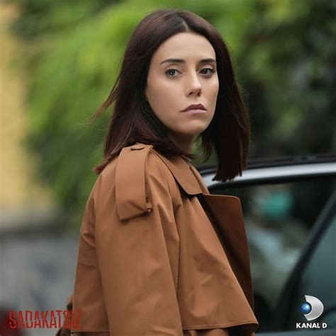 Cansu Dere Kimdir Nereli Kaç Yaşında Dizileri Filmleri Burç Boy