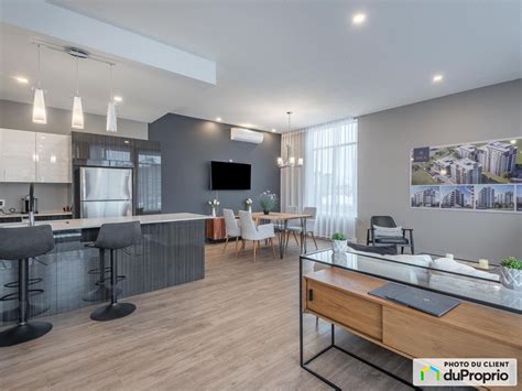 Appartements à louer Vaudreuil Dorion