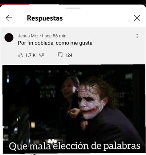 XD No Mames Meme Subido Por Cristopherelprolazo Memedroid