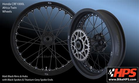 Kineo Truly Tubeless Wire Spoked Motorcycle Wheels For Tubeless Tyres