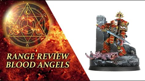 Range Review Blood Angels YouTube