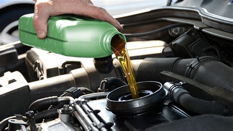 Troca de óleo tudo o que você precisa saber para o seu carro