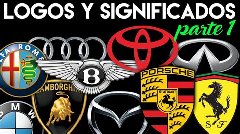 Logos Famosos De Carros
