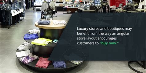 Types Of Retail Store Layouts Creative Displays Now 2024
