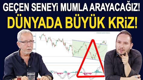 Time Dergisi tek tek sıraladı Bu yıl bunlar yaşanacak Haluk Özdil