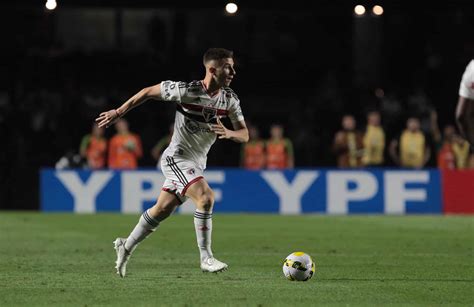 Entenda como Galoppo é um dos principais reforços do São Paulo para