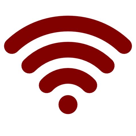 Wifi Icon Png Transparent