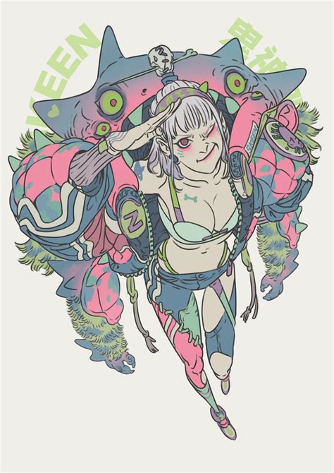 Pin By Tobert On Quick Saves In 2024 Illustration Character Design
