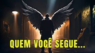 4 Sinais Onde Deus está dizendo Que Você Está Doovi