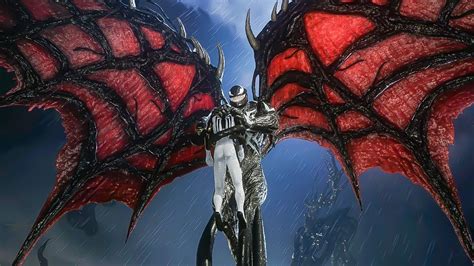 Winged Venom Is Wild Marvels Spider Man 2 PS5 Spiderman 2 2023