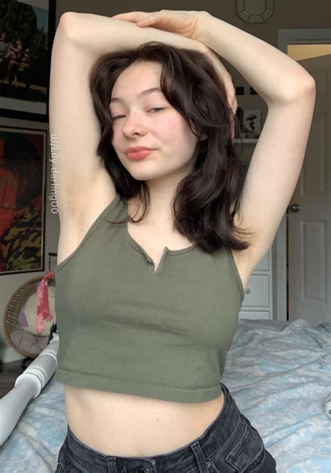Do You Think Im Cute 18f R BustyNaturals