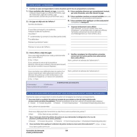 Cerfa 16146 03 Pdf Imprimer Image To U