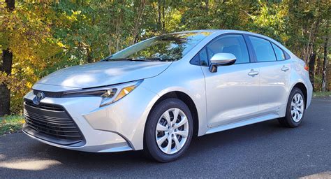 Toyota Corolla Xse Hp Latest Toyota News