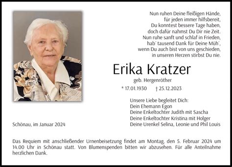 Nun ruhen Deine fleißigen Hände
