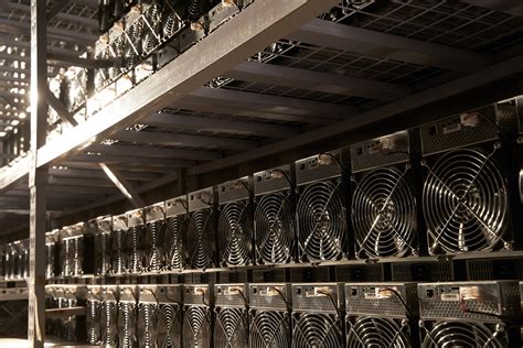 O que é a taxa de hash do Bitcoin E por que está em uma alta histórica