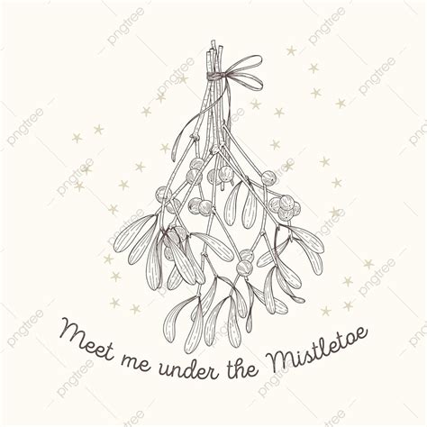 Hand Drawn Sketch Vector Hd Images Hand Drawn Sketch Christmas Card