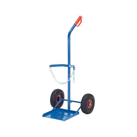 Acheter FETRA Chariot Pour Cylindre En Acier