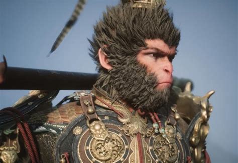 SBT TV Black Myth Wukong ganhará versão física para PS5 após superar
