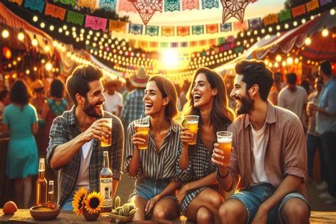 Cuándo es la Feria del Mezcal y la Cerveza del 2024 en la CDMX