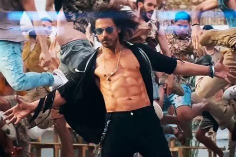 Pathan Shah Rukh Khan Pathan Movie Release In Bangladesh Fans Groove