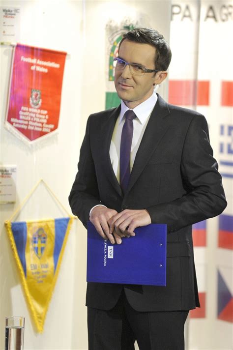 Maciej Kurzajewski metamorfoza Dziennik Bałtycki